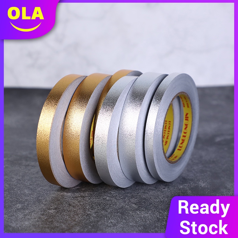 50m Gap Sealing Sticker Waterproof Seam Sticker Decorative Floor ...