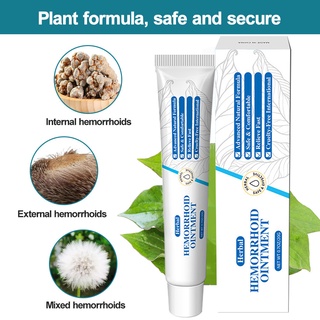 External Hemorrhoids Ointment almoranas ointment Perianal Eczema ...