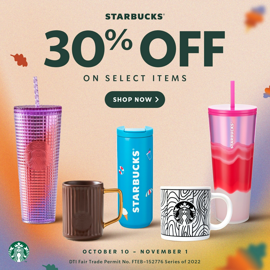 Starbucks Official Store