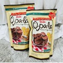OISHI OPALA (OPALA Chocolate Potato Chips 100g) | Shopee Philippines