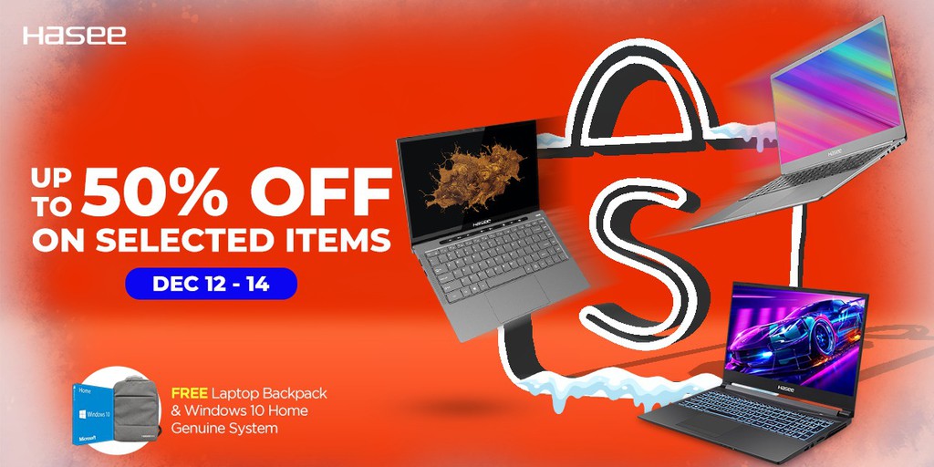 Hasee Philippines, Online Shop | Shopee Philippines