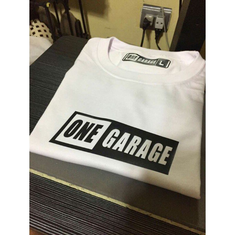 1G motodeck design shirt with free sticker (front and back) | Shopee ...