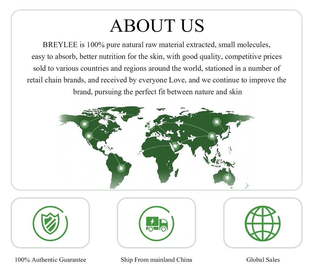 BREYLEE Official Globle Store, Online Shop | Shopee Philippines