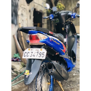 mio sporty bracket heavy duty | Shopee Philippines