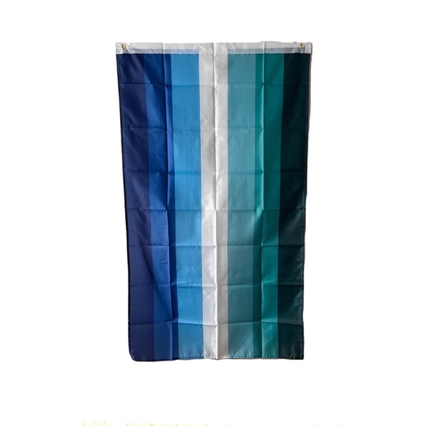 Pride Flag (MLM / Men-Loving-Men) | Shopee Philippines