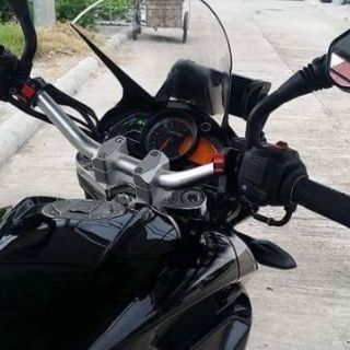 Rouser 200ns/150ns 160ns r220 ls135 handlebar conversion kit | Shopee ...
