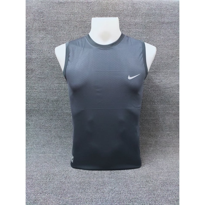 #602 Dry-fit Nike Men's Muscle Fit Sando Good Fabric and High Quality ...
