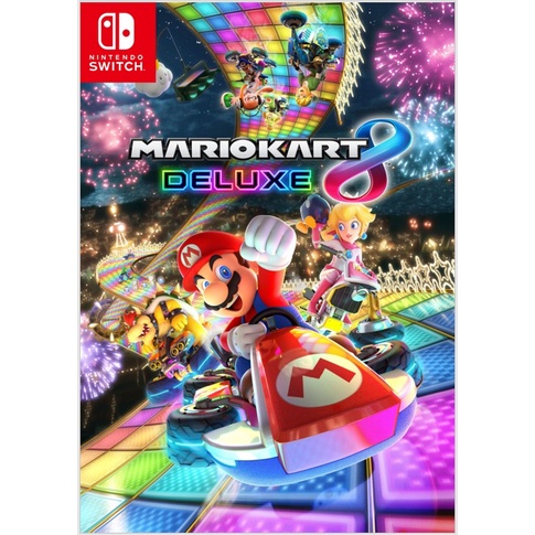 Nintendo Switch | Laminated Posters | Nintendo Switch Posters ...