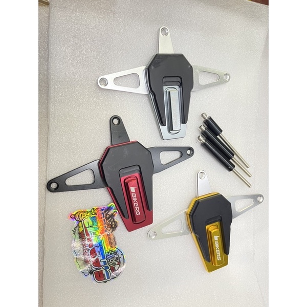 CRANK CASE PROTECTOR FOR HONDA CLICK V1 & V2 | Shopee Philippines