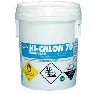 2 Kg and 4 Kg Japan Origin CHLORINE GRANULES for Swimming Pool (Hi ...