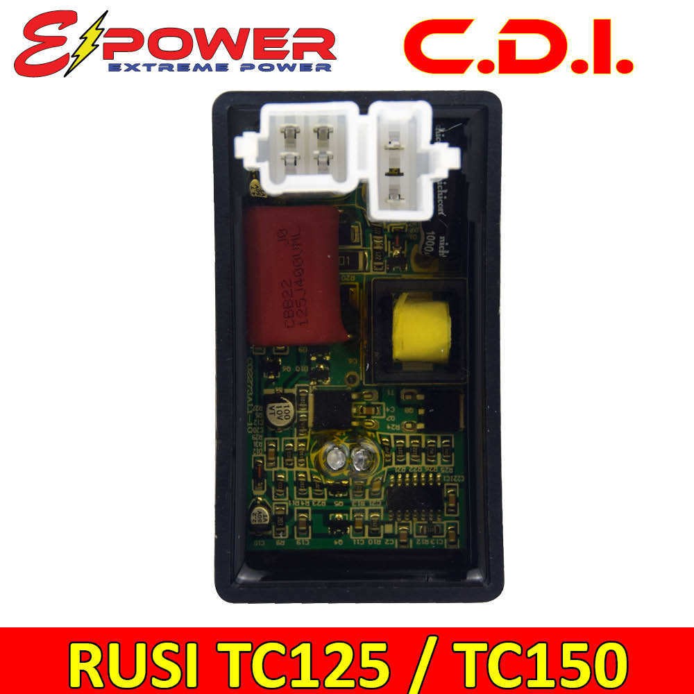 Rusi Motorcycle Electrical Diagram | Reviewmotors.co