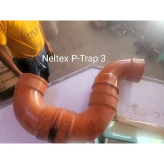 Neltex PVC 2" 3" 4" Tee Wye P-trap Reducer/Bushing | Shopee Philippines