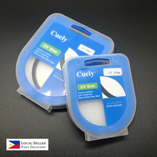 lens filter - Best Prices and Online Promos - Jan 2023 | Shopee Philippines
