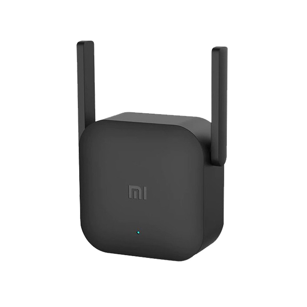 Mi WiFi Repeater Pro 2.4G 300Mbps Network Router Extender Repeater Pro ...