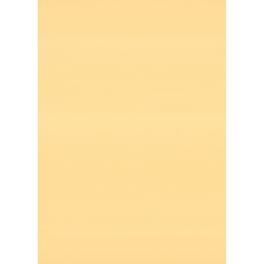 Solid Light Yellow Color