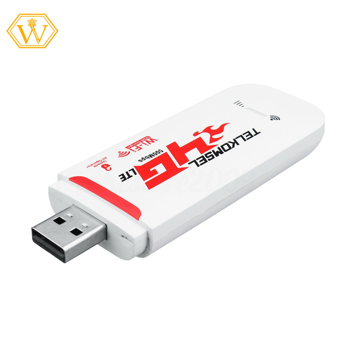 Portable 4g/3g lte car wifi router hotspot 150mbps usb dongle | BeeCost
