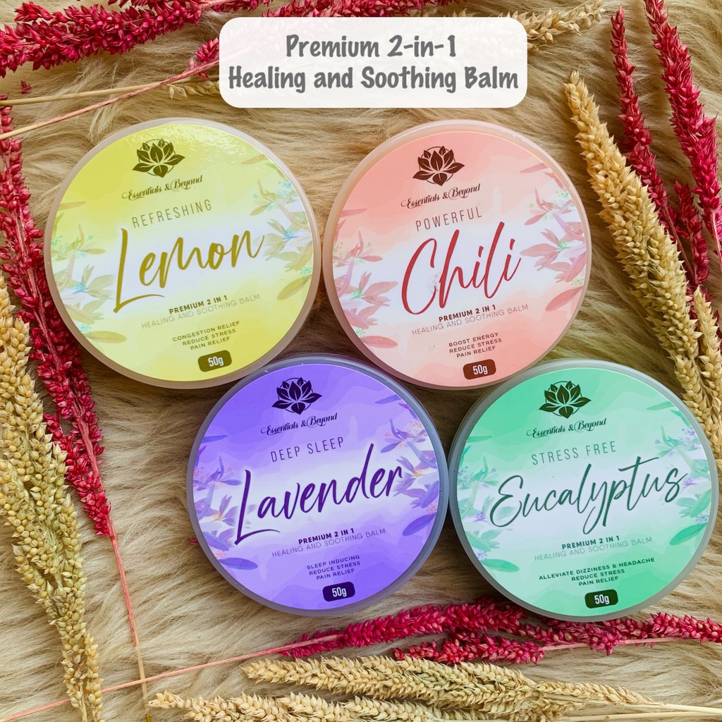 Essentials & Beyond, Online Shop | Shopee Philippines