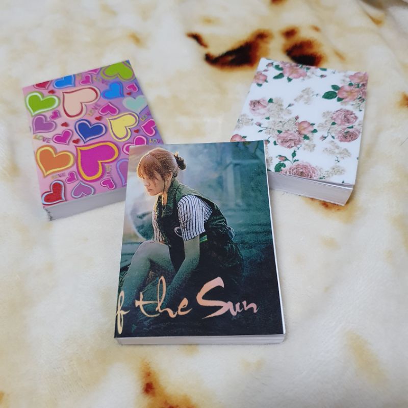 Hand Sewn Notebooks (Small) | Shopee Philippines