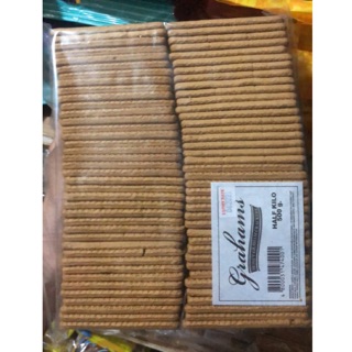 Shop graham crackers for Sale on Shopee Philippines