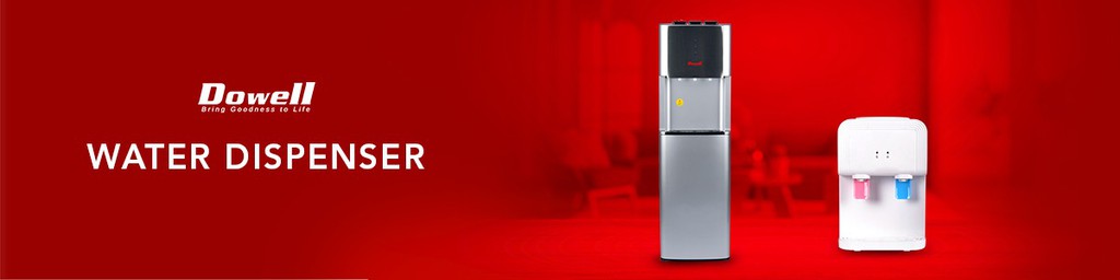 Dowell Appliances, Online Shop | Shopee Philippines