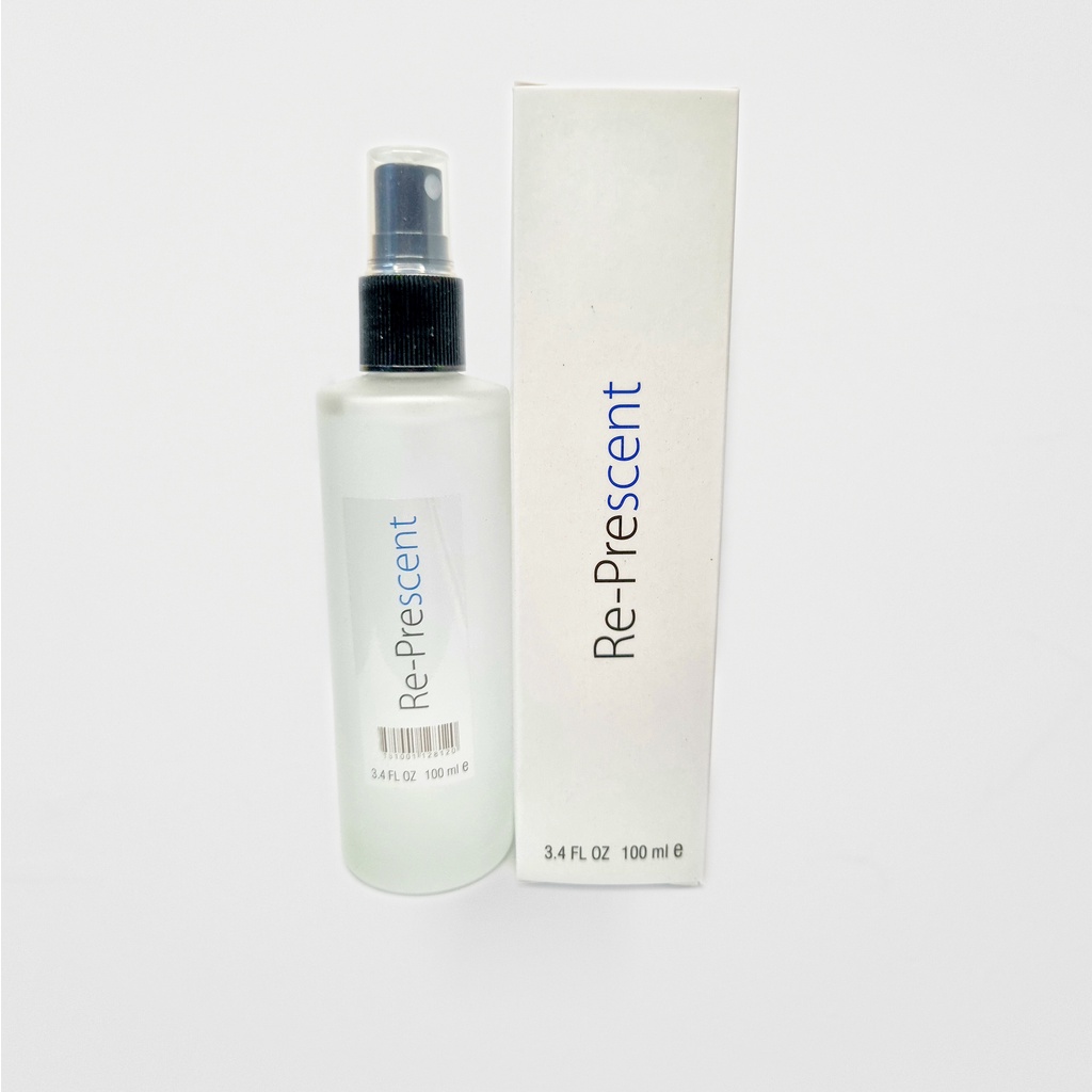 Re-PreSCENT Perfume 100ml for men (Regular) | Shopee Philippines
