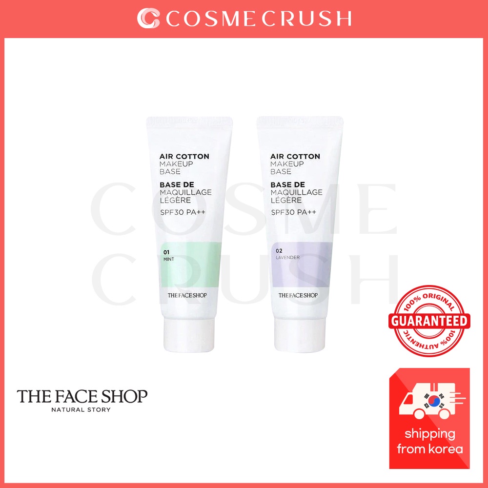 The Face Makeup Base Review Philippines | Saubhaya Makeup