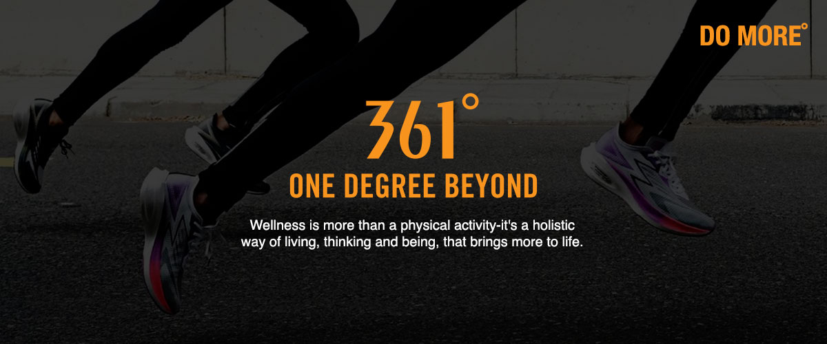 361 Degrees Official Store, Online Shop | Shopee Philippines