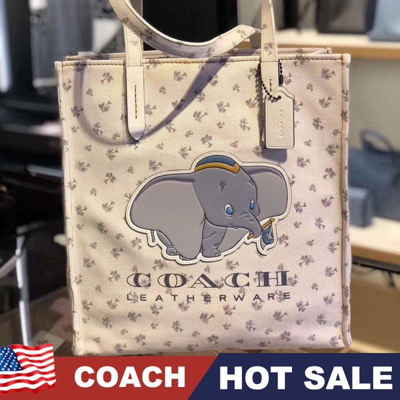 Dumbo Canvas Disney - munimoro.gob.pe
