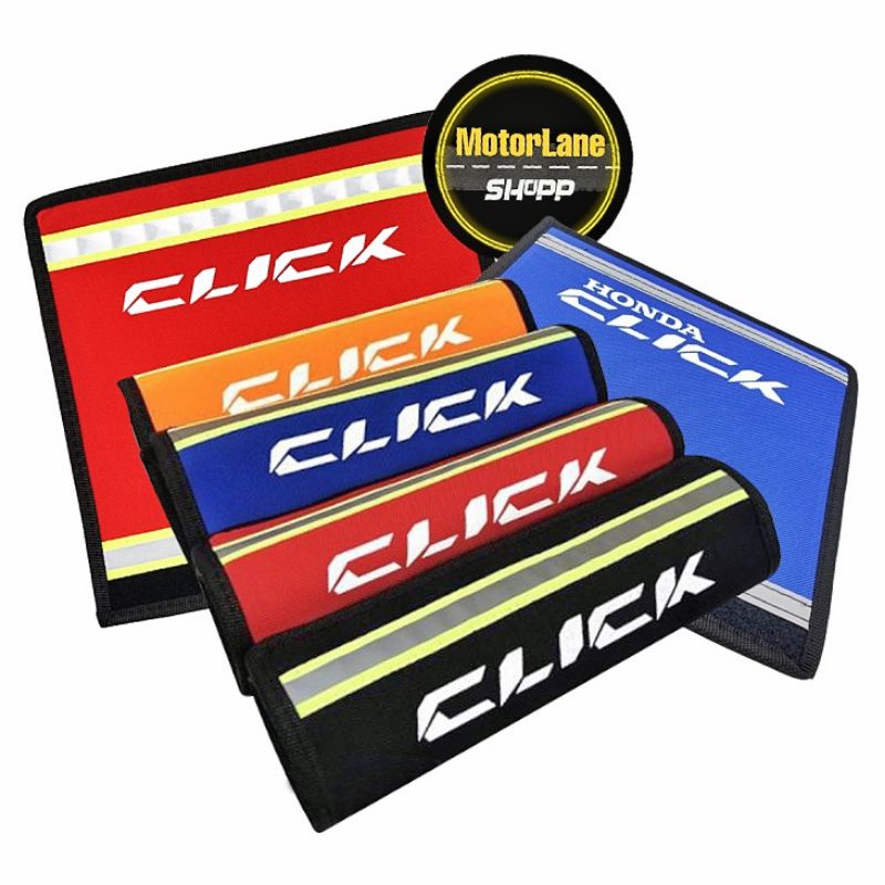 HONDA CLICK SHOCK COVER | Shopee Philippines