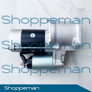 MITSUBISHI L-300 4D56 STARTER ASSEMBLY 12V 13T BD-1333 | Shopee Philippines