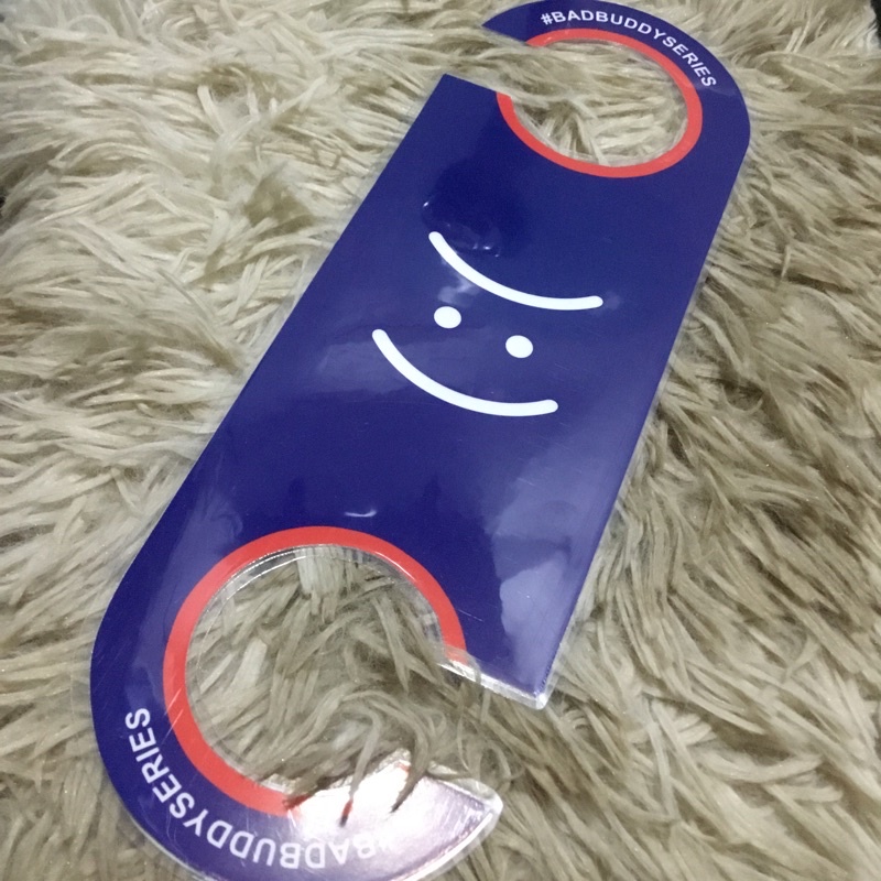 Bad Buddy - BL Door Sign | Shopee Philippines