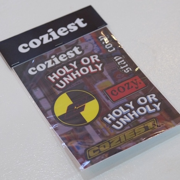 Coziest Co., Online Shop | Shopee Philippines