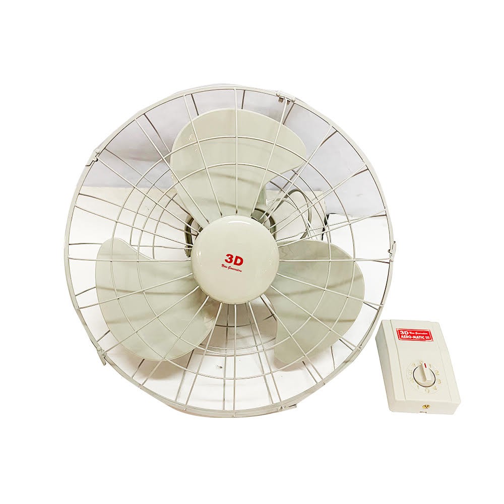 3D RF40A3 Aeromatic 16' III Ceiling Fan | Shopee Philippines 3D RF40A3 Aeromatic 16' III Ceiling Fan | Shopee Philippines