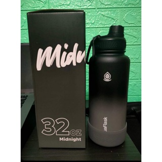 AquaFlask Dream Collection 32oz Midnight | Shopee Philippines