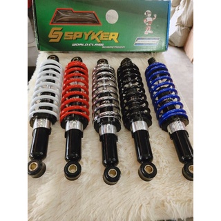 SPYKER REAR SHOCK XRM 340mm/310mm/280mm for xrm/wave/raider j/rouser ...