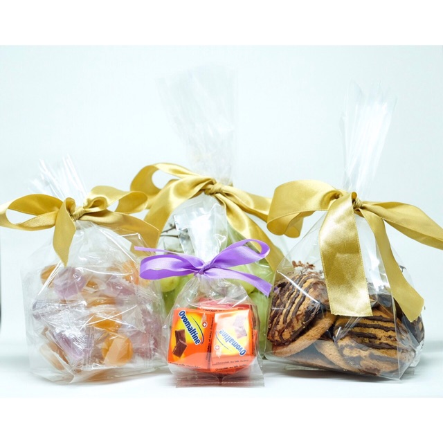 COPP Plastic 100pcs/pack | Shopee Philippines