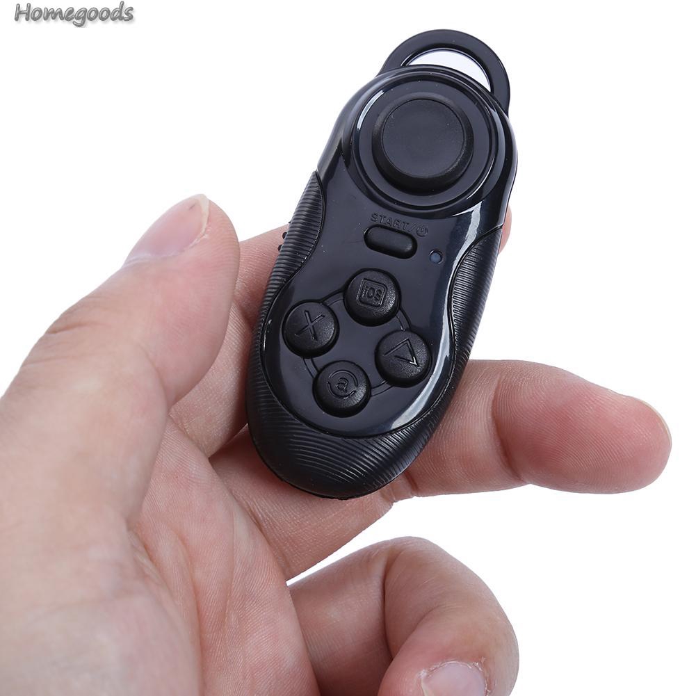 Practical Bluetooth game handle self timer multi-function VR handle ...