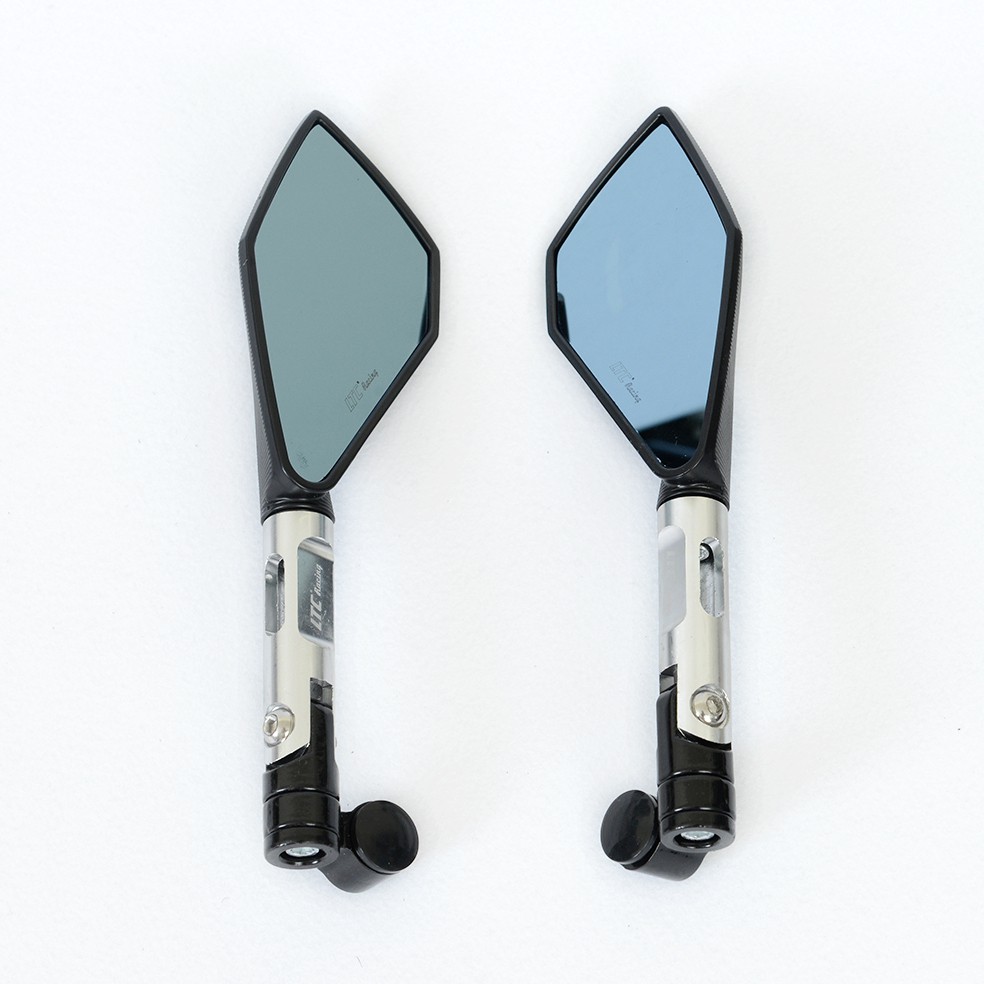 LTC Motorcycle Side Mirror 3001 | Shopee Philippines