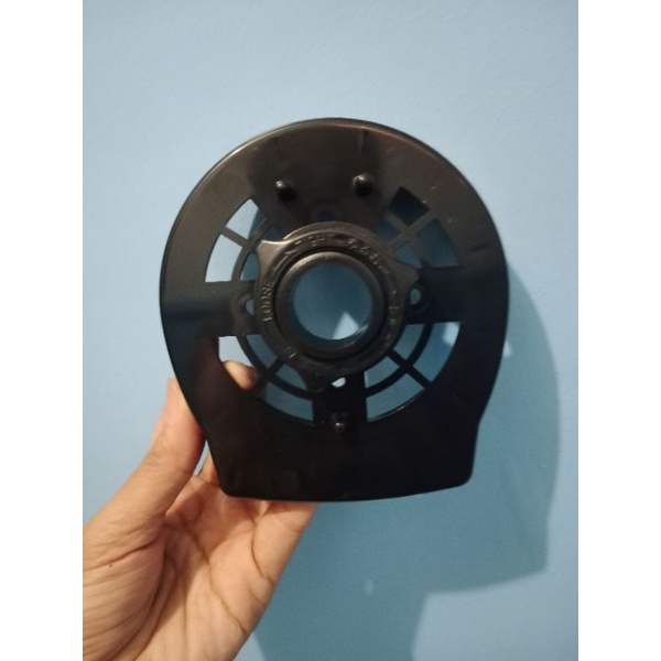 ORIGINAL ASAHI FRONT COVER FREE GAURDLOCK for electric faan | Shopee ...