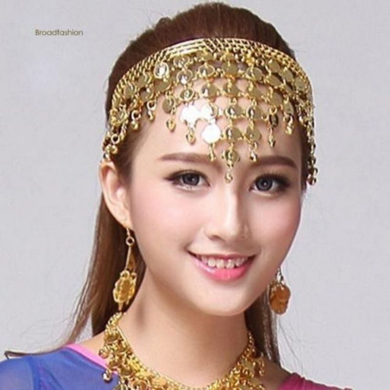 BELLY DANCING ACCESSORIES FOR | Shopee Philippines