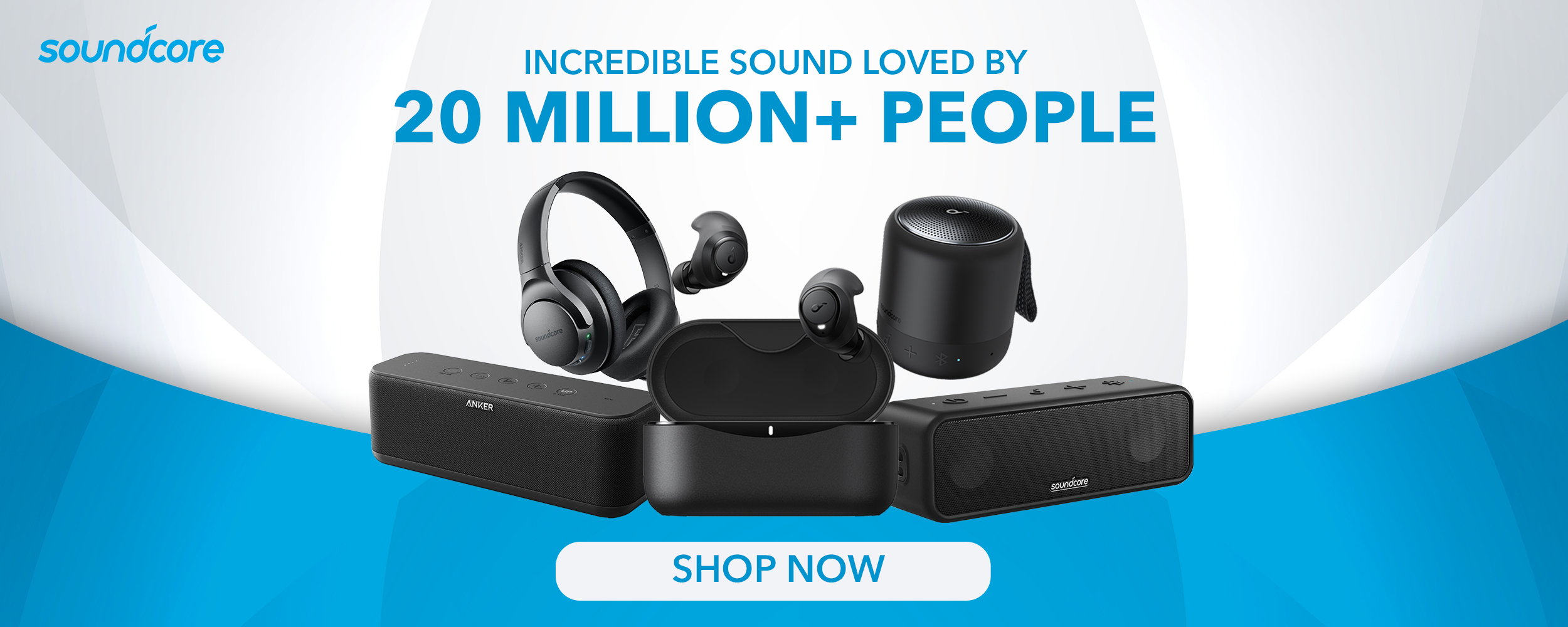 Soundcore, Online Shop | Shopee Philippines