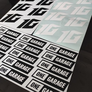 1G Sticker for Motorcycle and Car | Shopee Philippines