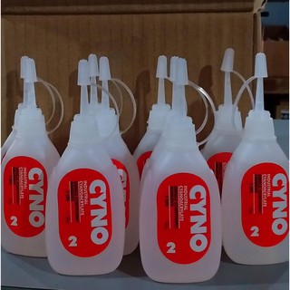 Cyno Set Of 5pcs Original Pioneer Bond Cyno 2Centipoise/industrial ...