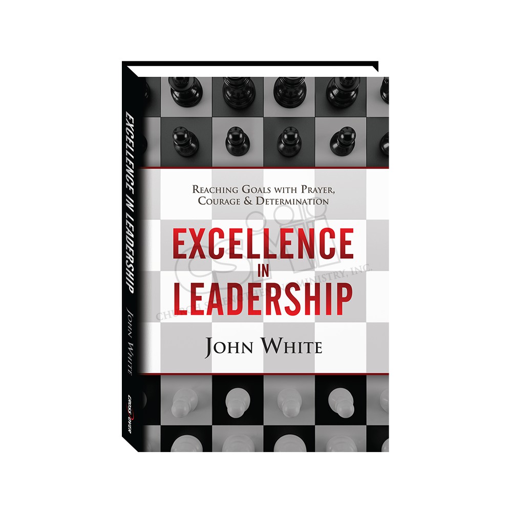 (Mini-book) Excellence in Leadership | Shopee Philippines
