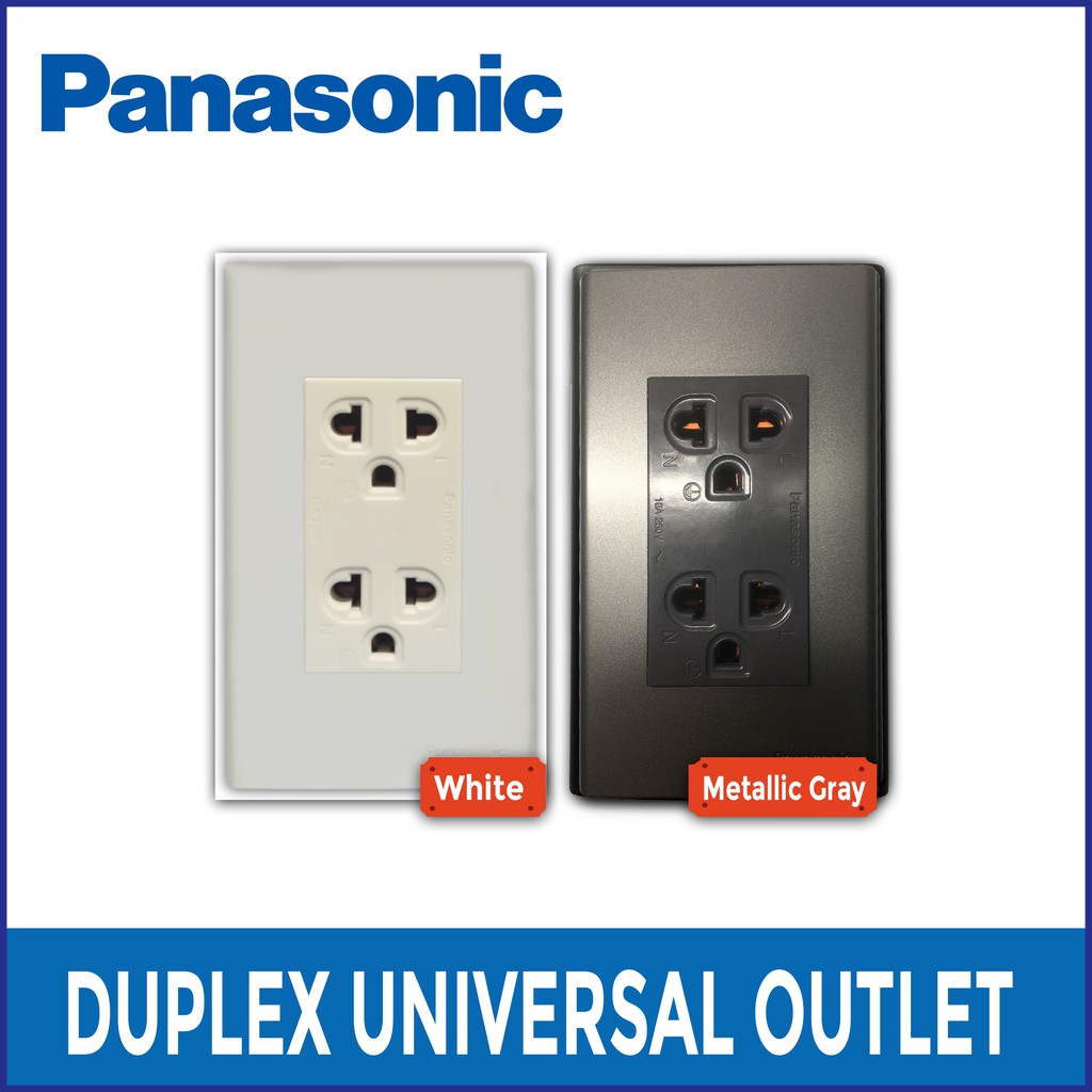 Waterproof Floor Outlet