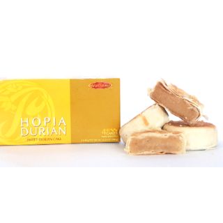 Polland Hopia Durian | Shopee Philippines