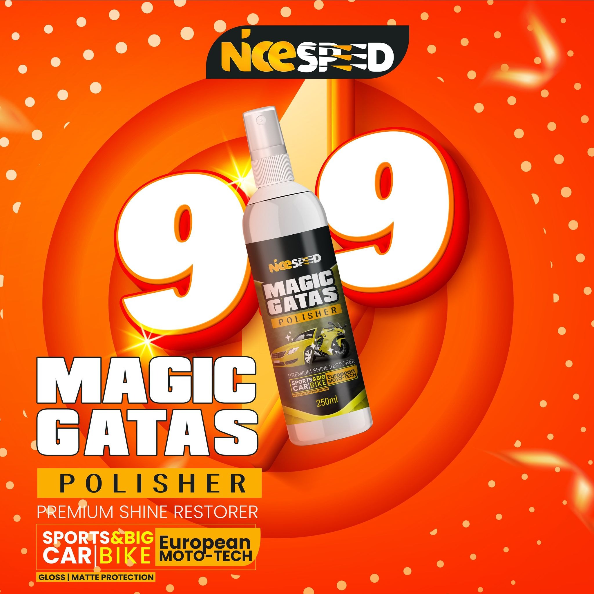 Nice Speed PH Official, Online Shop | Shopee Philippines