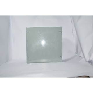 Electrical Metal Box/Pull Box 6"x 6" and 10"x 10" | Shopee Philippines
