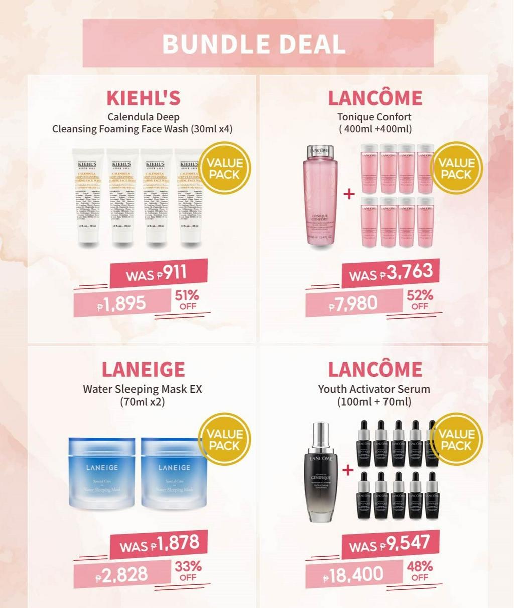 Sasa Official Store, Online Shop | Shopee Philippines
