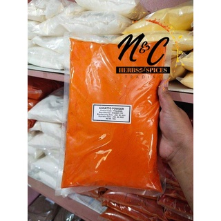 annato powder - Best Prices and Online Promos - Feb 2023 | Shopee ...